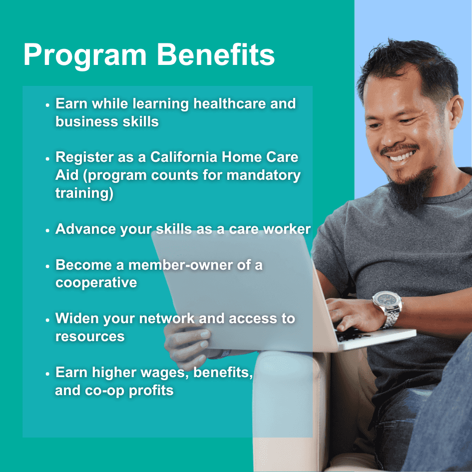 CWTP Caring Workforce Training Program - Pilipino Workers Center of ...